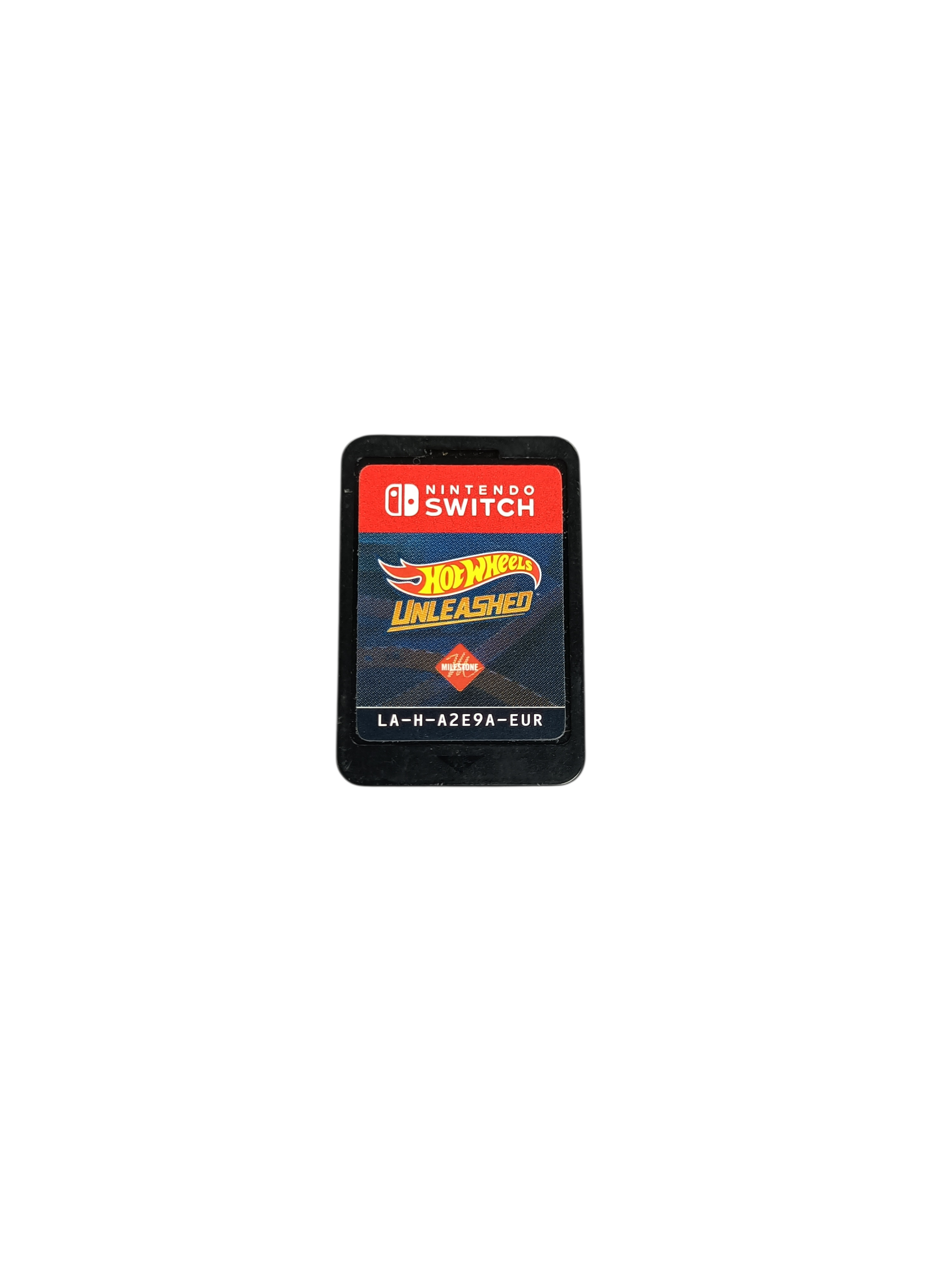 Pre-owned Hot Wheels: Unleashed Switch Game (Cartridge Only) - Own4Less